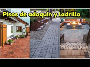 Tipos De Pisos Para Cocheras • TIPOSDE
