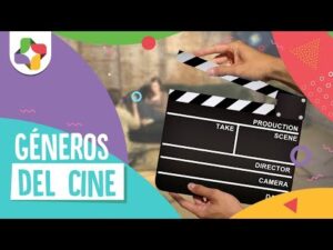 Tipos De Géneros De Películas • TIPOSDE