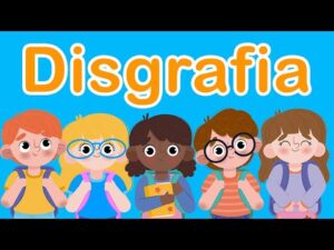 Tipos De Disgrafía • TIPOSDE