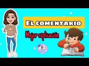 Tipos De Comentarios Tiposde