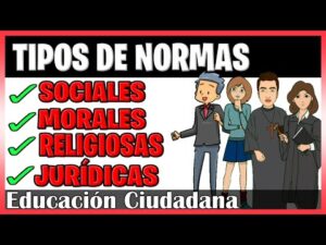 Tipos De Moral • TIPOSDE