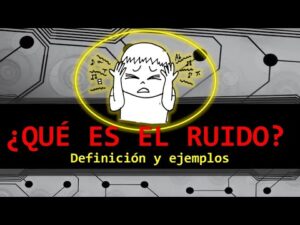 Tipos De Ruido En La Comunicación • TIPOSDE