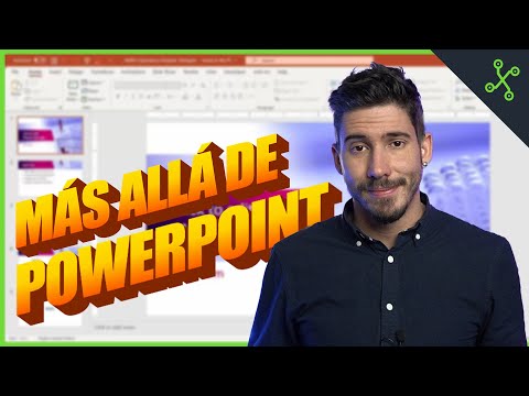Tipos De Programas Para Presentaciones Electrónicas • TIPOSDE