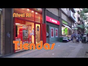 Tipos De Tiendas • TIPOSDE