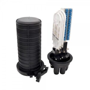 Tipos De Mufas Para Fibra óptica • TIPOSDE